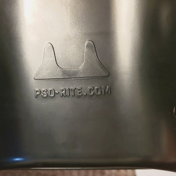 Pso-Rite | Other | Psorite Psoas Muscle Release And Deep Tissue Massage ...